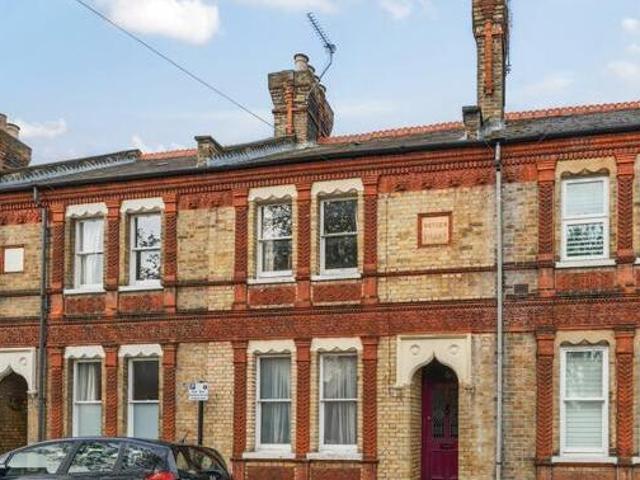 Alexandra Road, Windsor, 3 Bedroom Terraced