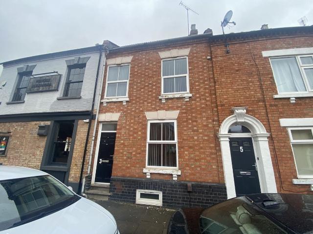 Alexandra Road, Abington NN1, 3 bed terraced house to rent, £1,250 pcm | PrimeLocation