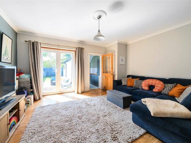Alexandra Road, Addlestone, Surrey, KT15