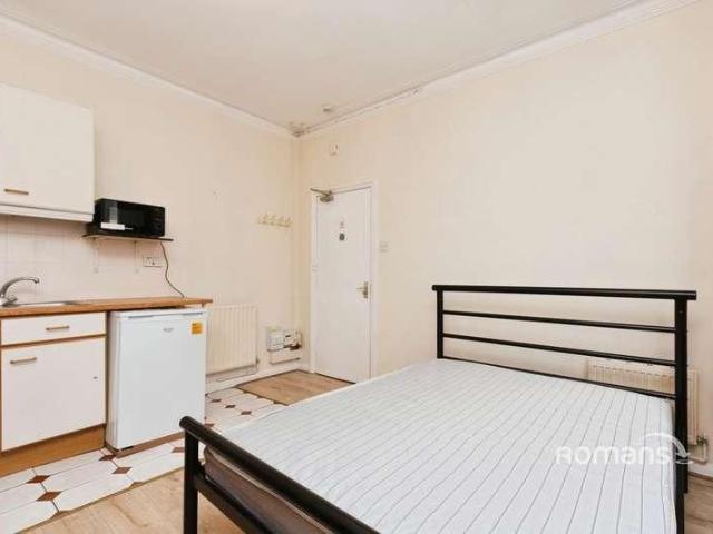 Alexandra Road, Aldershot, Hampshire, GU11