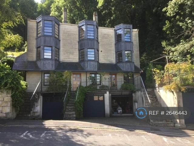 Alexandra Road, Bath, BA2 5 bed terraced house to rent £4,200 pcm £969 pw