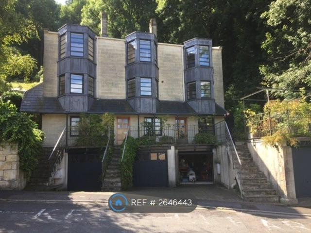 Alexandra Road, Bath BA2, 5 bed terraced house to rent, £4,200 pcm | PrimeLocation