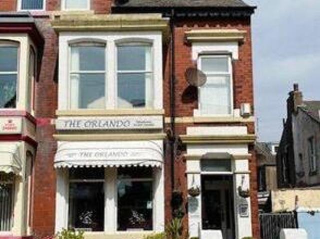 Alexandra Road, Blackpool, Hotel For Sale