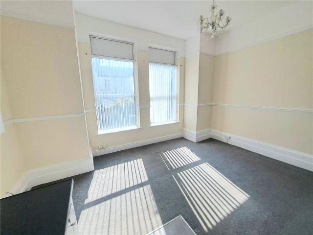Alexandra Road, CH43 4XX, Prenton