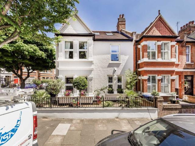 Alexandra Road, Chiswick W4, 5 bed property to rent, £5,250 pcm | PrimeLocation