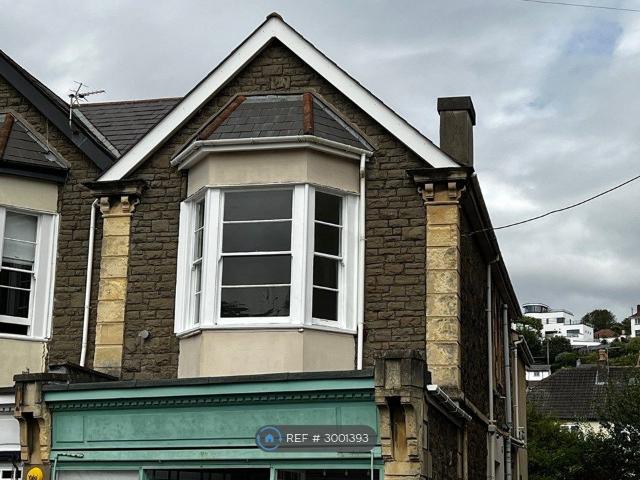 Alexandra Road, Clevedon BS21, 2 bed flat to rent, £1,200 pcm | PrimeLocation