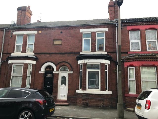 Alexandra Road, Doncaster DN4, Studio to rent, £498 pcm | PrimeLocation