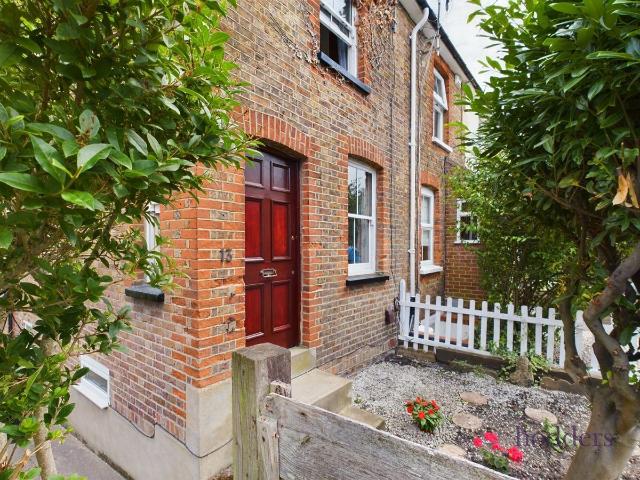 Alexandra Road, Englefield Green, Surrey TW20, 3 bed end terrace house to rent, £2,200 pcm | PrimeLocation