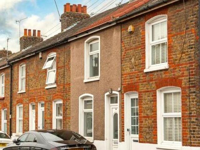 Alexandra Road, Gravesend, 2 Bedroom Terraced
