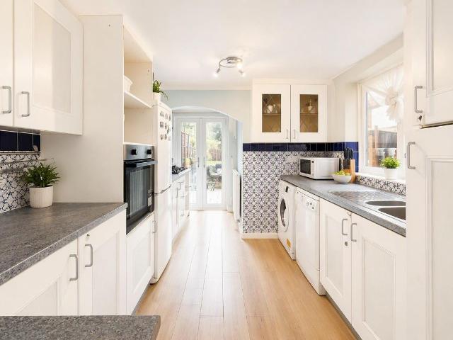Alexandra Road, Hounslow TW3, 3 bed end terrace house to rent, £2,450 pcm | PrimeLocation