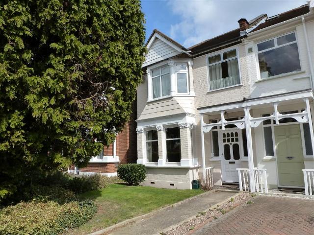 Alexandra Road, Hounslow Central TW3, 3 bed semi detached house to rent, £2,200 pcm | PrimeLocation