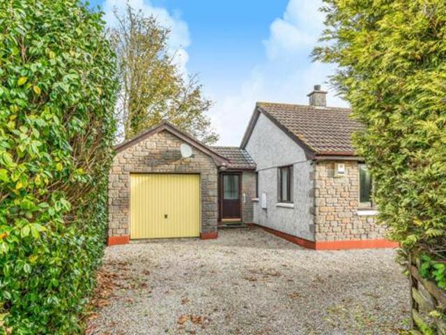 Alexandra Road, Illogan, 2 Bedroom Bungalow