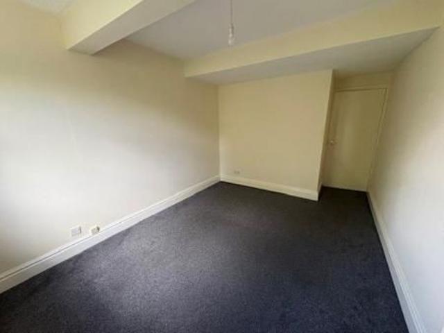 Alexandra Road, Leicester