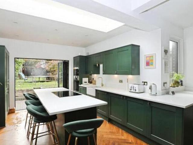 Alexandra Road, Liverpool, 3 Bedroom Semi detached
