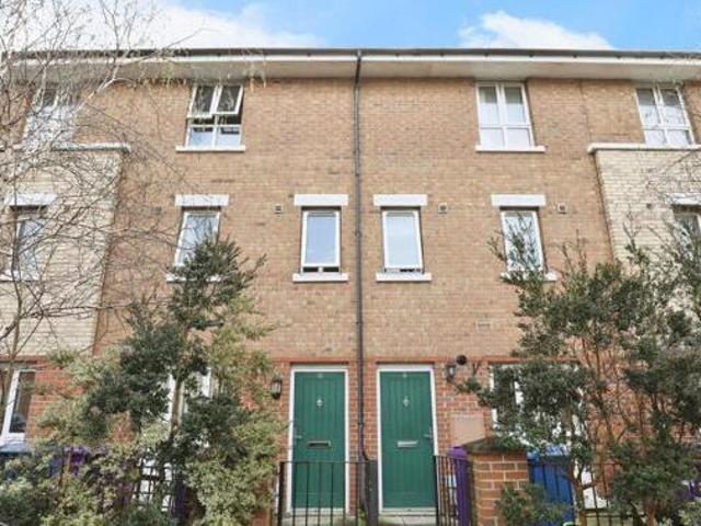 Alexandra Road, Liverpool, 3 Bedroom Town