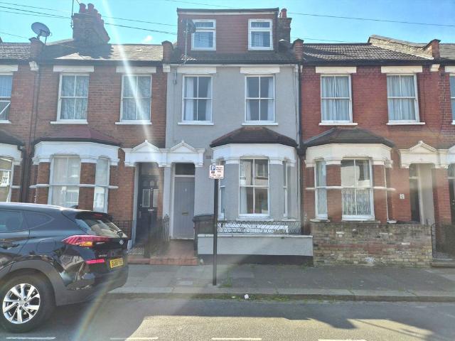Alexandra Road, London N15, 5 bed terraced house to rent, £3,200 pcm | PrimeLocation