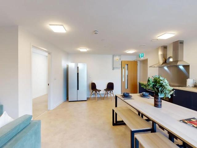 Alexandra Road, Mount Pleasant, Swansea SA1, Studio to rent, £780 pcm | PrimeLocation