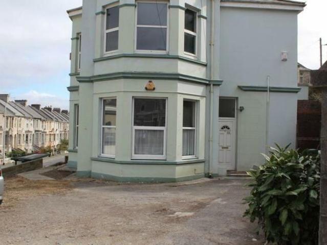 Alexandra Road, Mutley, Plymouth PL4, 1 bed flat to rent, £850 pcm | PrimeLocation