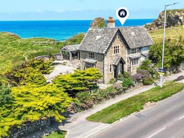 Alexandra Road, Newquay, 3 Bedroom Detached