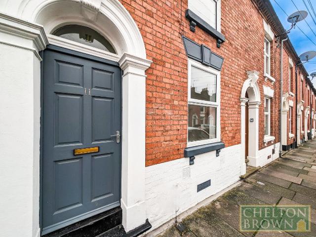 Alexandra Road, Northampton, Northamptonshire NN1, 2 bed terraced house to rent, £1,075 pcm | PrimeLocation