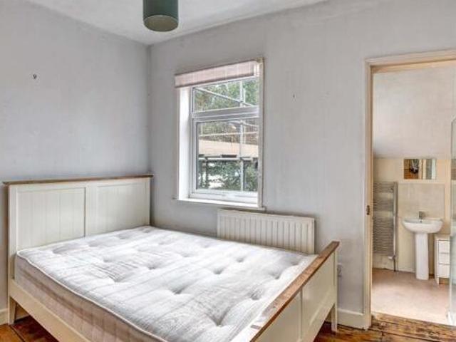 Alexandra Road, Norwich, 3 Bedroom Terraced