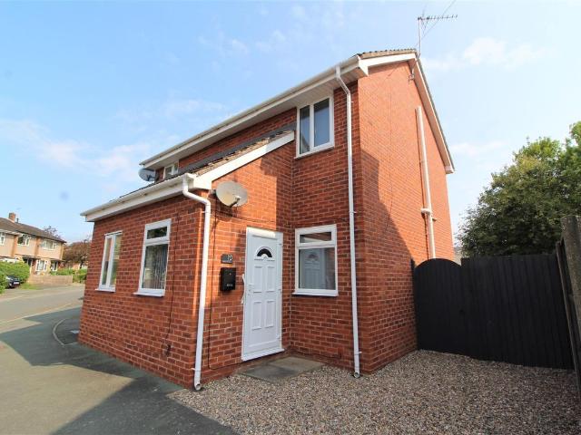 Alexandra Road, Oswestry SY11, 2 bed property to rent, £795 pcm | PrimeLocation