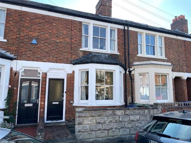 Alexandra Road, Oxford OX2, 4 bed shared accommodation to rent, £3,100 pcm | PrimeLocation