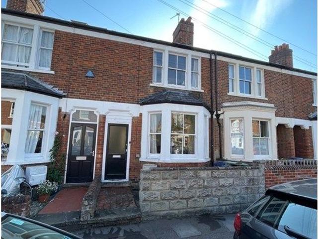 Alexandra Road, Oxford OX2, 4 bed terraced house to rent, £3,100 pcm | PrimeLocation