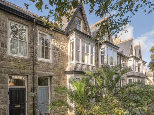 Alexandra Road, Penzance, 7 Bedroom Terraced