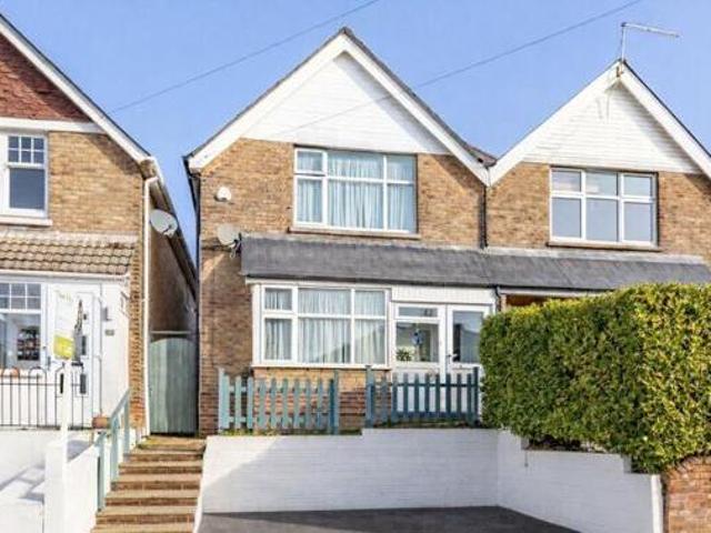 Alexandra Road, Poole, 3 Bedroom Semi detached