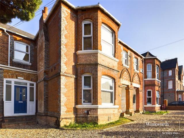 Alexandra Road, Reading, Berkshire RG1, 1 bed flat to rent, £1,200 pcm | PrimeLocation
