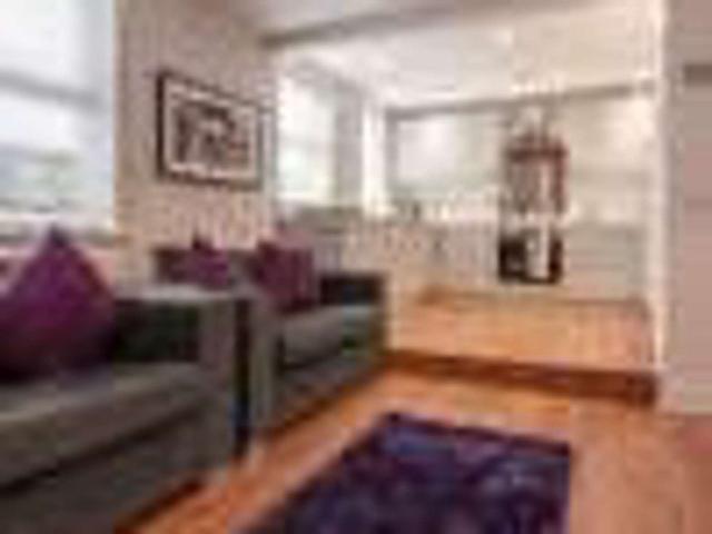 Alexandra Road Room 5