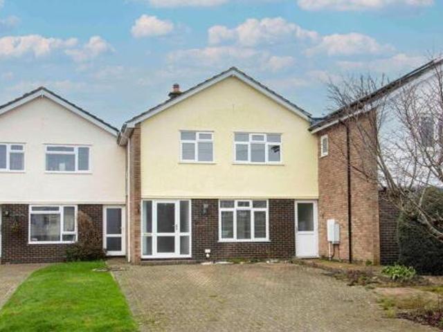 Alexandra Road, Sarratt, 3 Bedroom Terraced