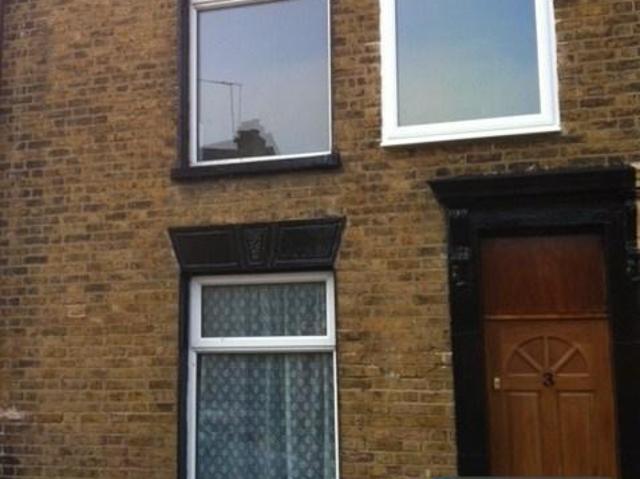 Alexandra Road, Sheerness, ME12 4 bed terraced house to rent £1,575 pcm £363 pw