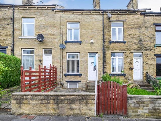 Alexandra Road, Shipley BD18, 1 bed flat to rent, £600 pcm | PrimeLocation