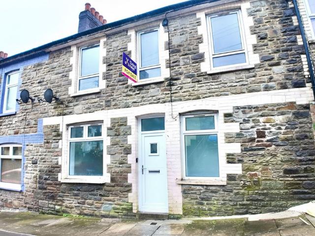 Alexandra Road, Six Bells NP13, 3 bed terraced house to rent, £800 pcm | PrimeLocation