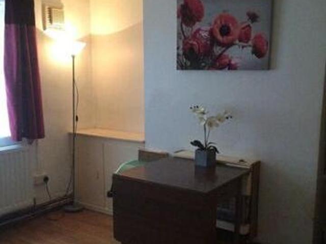Alexandra Road, Spalding, 1 Bedroom House