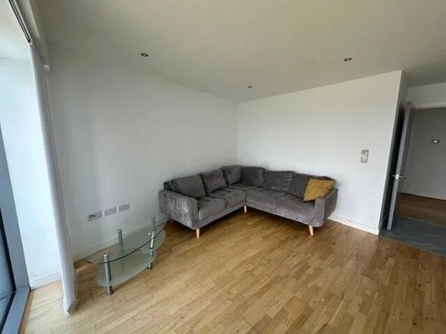 Alexandra Tower, L3