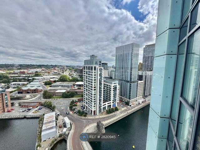 Alexandra Tower, Liverpool L3, 2 bed flat to rent, £1,350 pcm | PrimeLocation