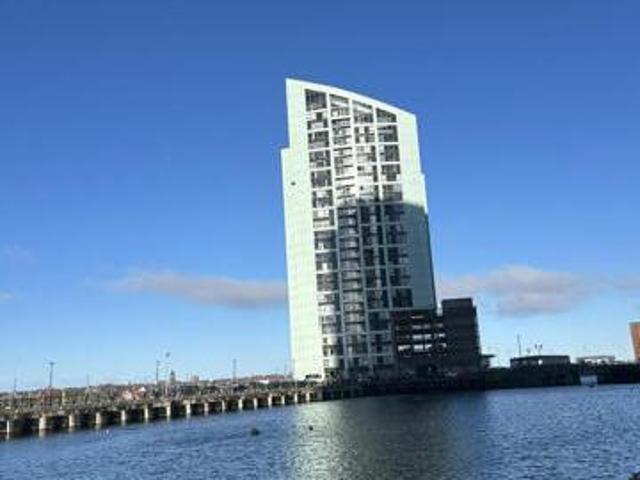 Alexandra Tower, Princes Parade, 2 Bedroom Apartment