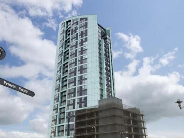 Alexandra Tower, Princes Parade, 2 Bedroom Apartment