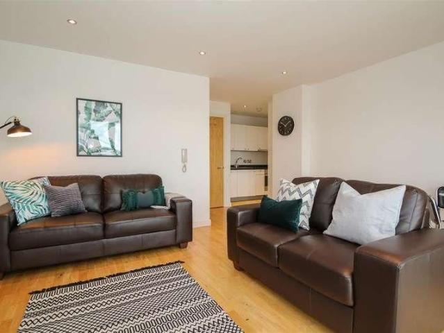 Alexandra Tower, Princes Parade, Liverpool, L3