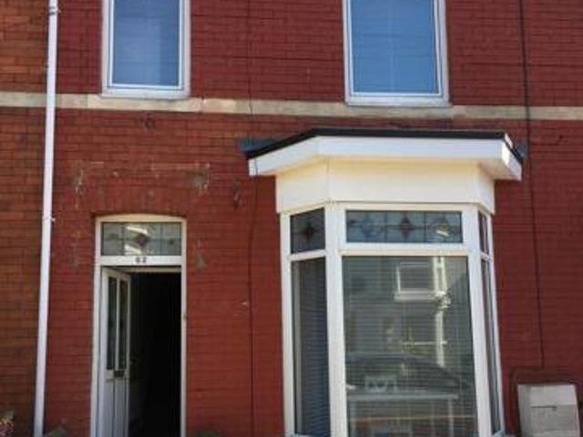 Alexandra Terrace, Brynmill, 5 Bedroom House