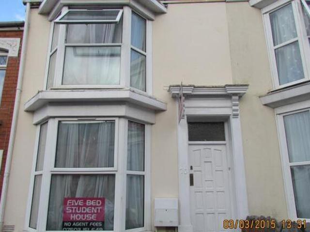 Alexandra Terrace, Brynmill, 2 Bedroom House