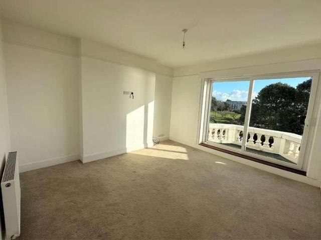 Alexandra Terrace, Exmouth, EX8