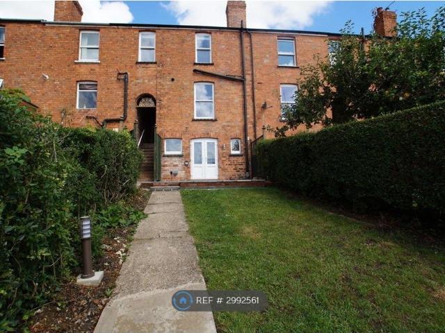 Alexandra Terrace, Lincoln LN1, 3 bed terraced house to rent, £1,150 pcm | PrimeLocation