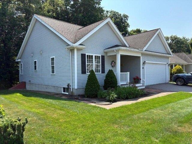 Alexandras Way, Brockton, Home For Sale