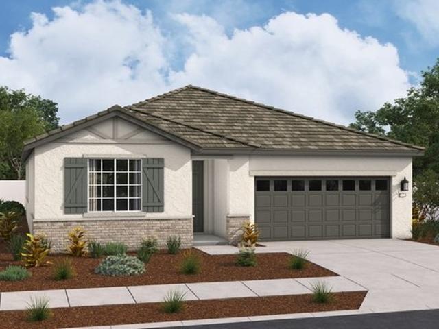 Alexandrite Plan Celebration at Homestead Community