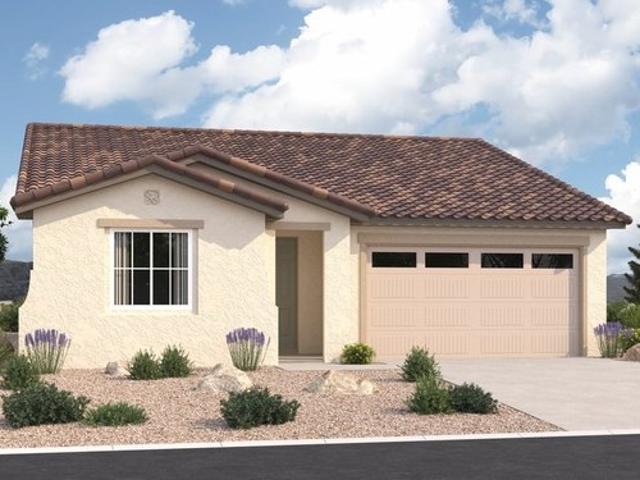 Alexandrite Plan Cordero Community