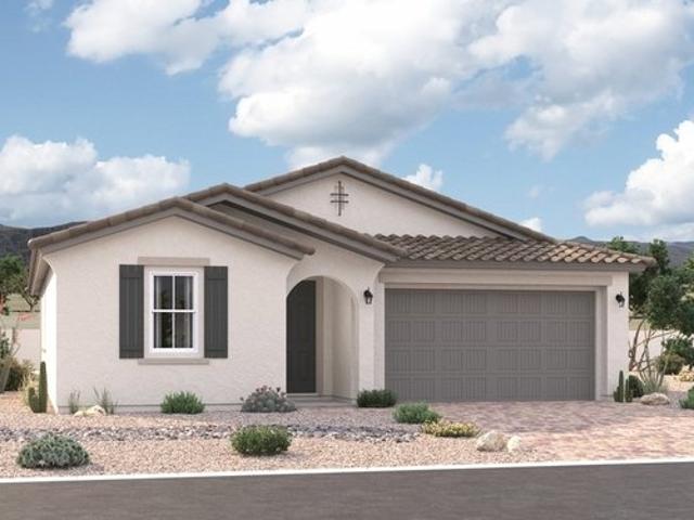 Alexandrite Plan Seasons at Trevino II Community
